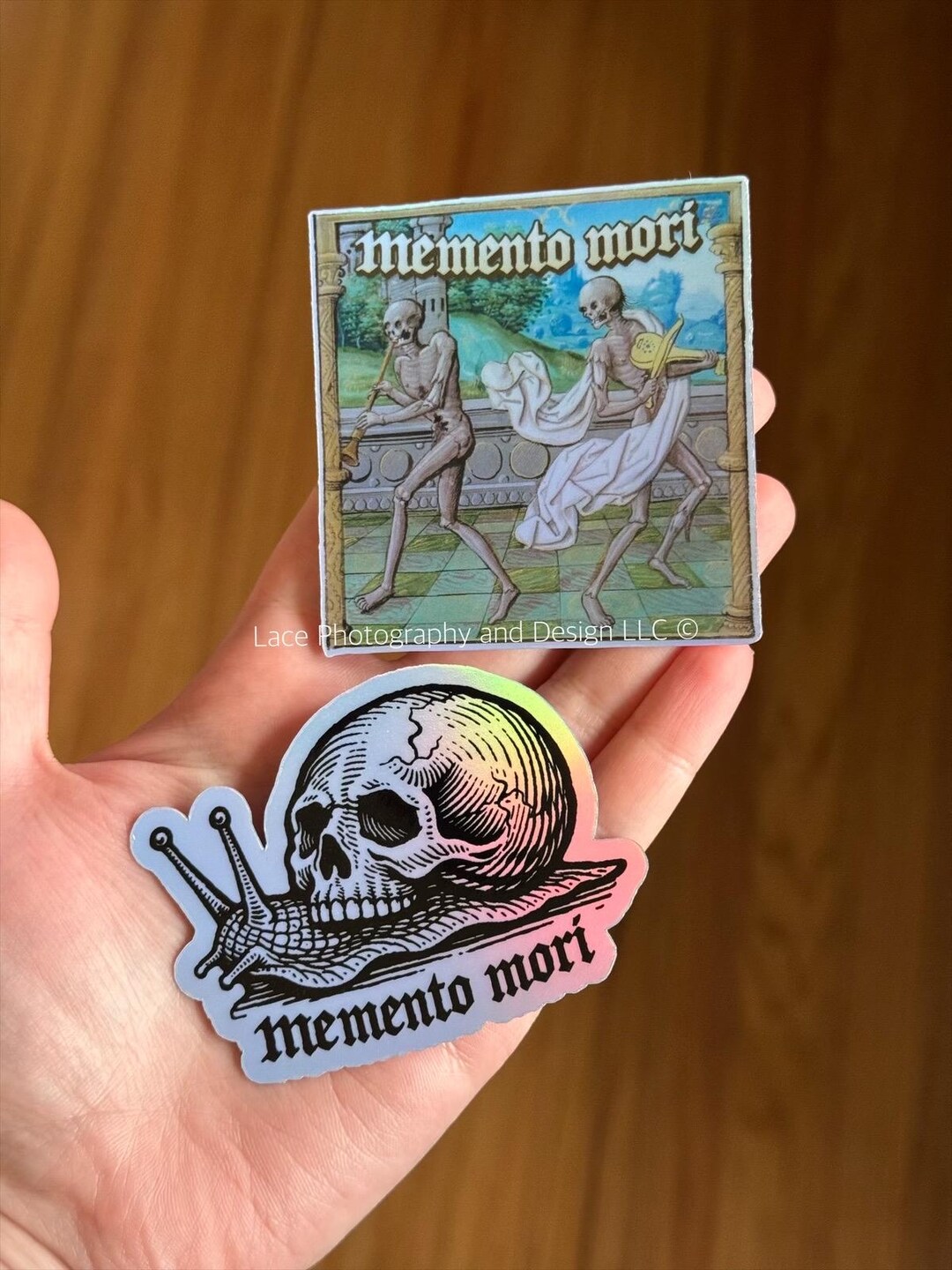 Memento Mori Medieval Stickers | Medieval Art Sticker, Medieval Woodcut ...