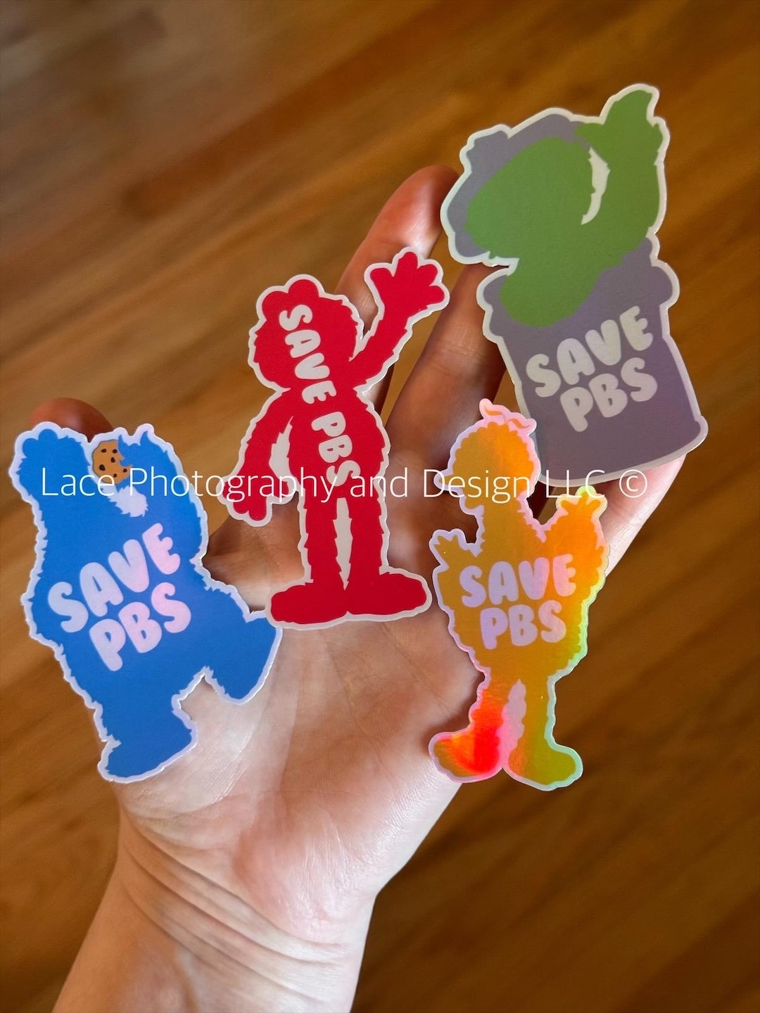 Save PBS Stickers | Anti Trump, Anti Fascism, Protect Public ...