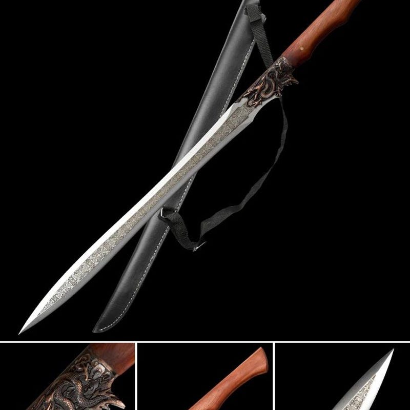 Katana Sheath - Etsy