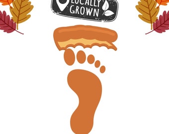 Printable Thanksgiving Handprint Bundle, School Craft, Keepsake Gift ...