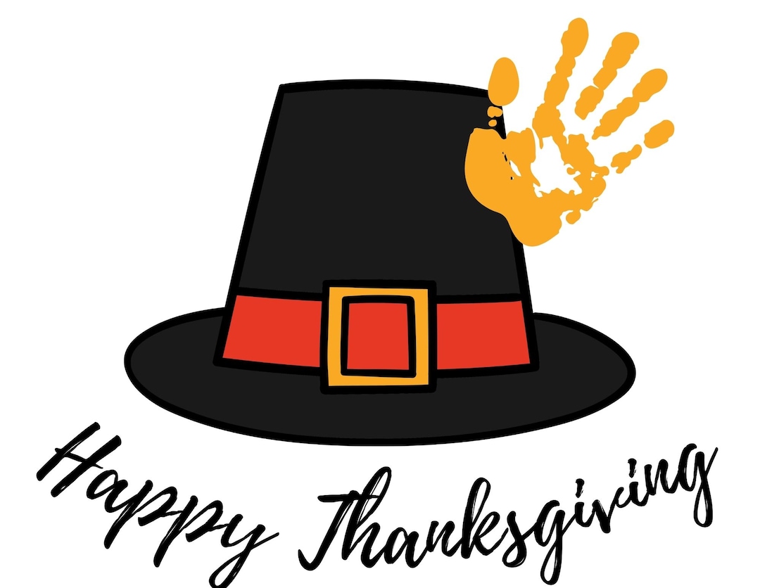 Happy Thanksgiving - Hat - Etsy