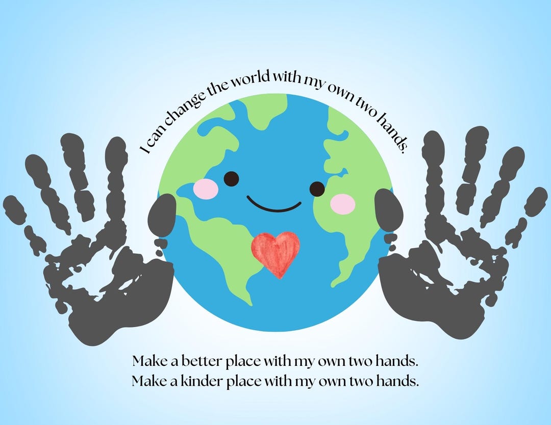 Martin Luther King Jr Day Crafts - Etsy