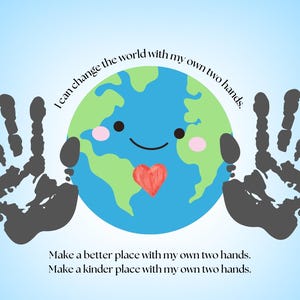 Martin Luther King Jr Day Crafts - Etsy