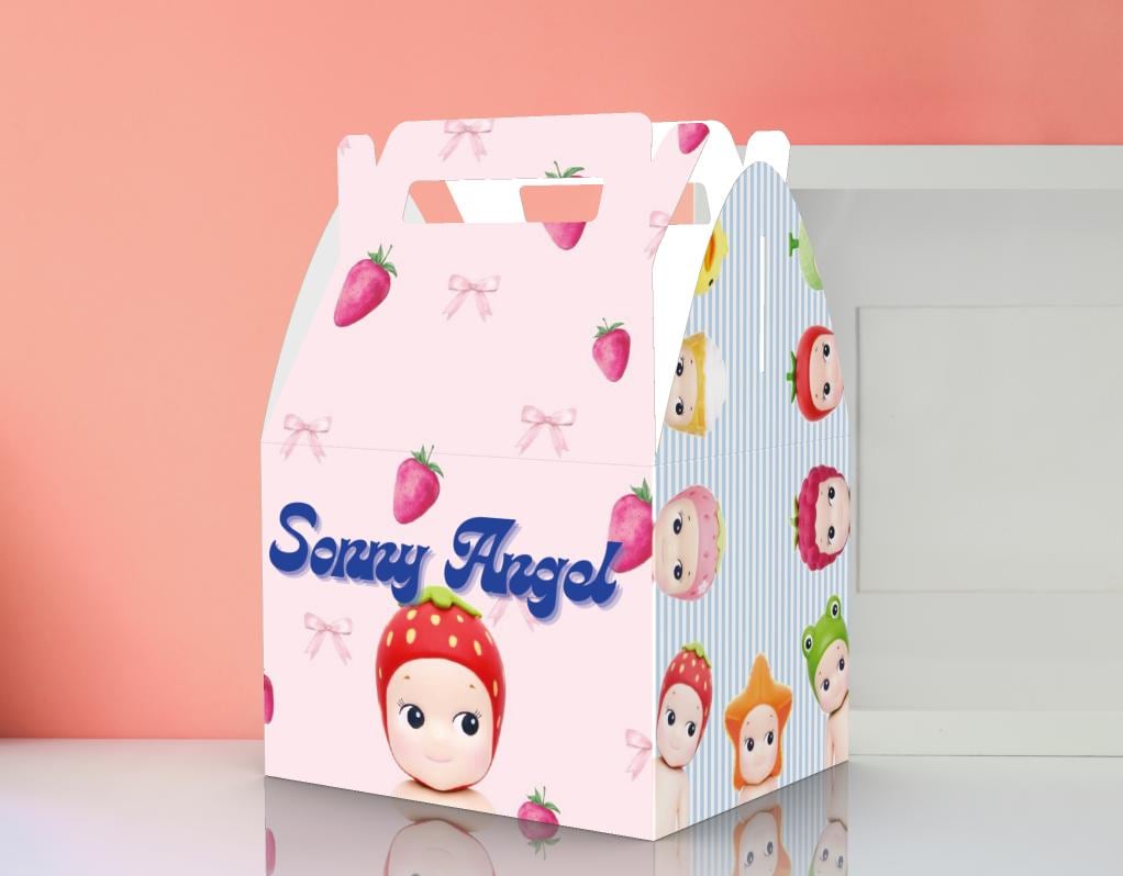 Sonny Angel Gift Box, Sonny Angel Favor Box - Etsy
