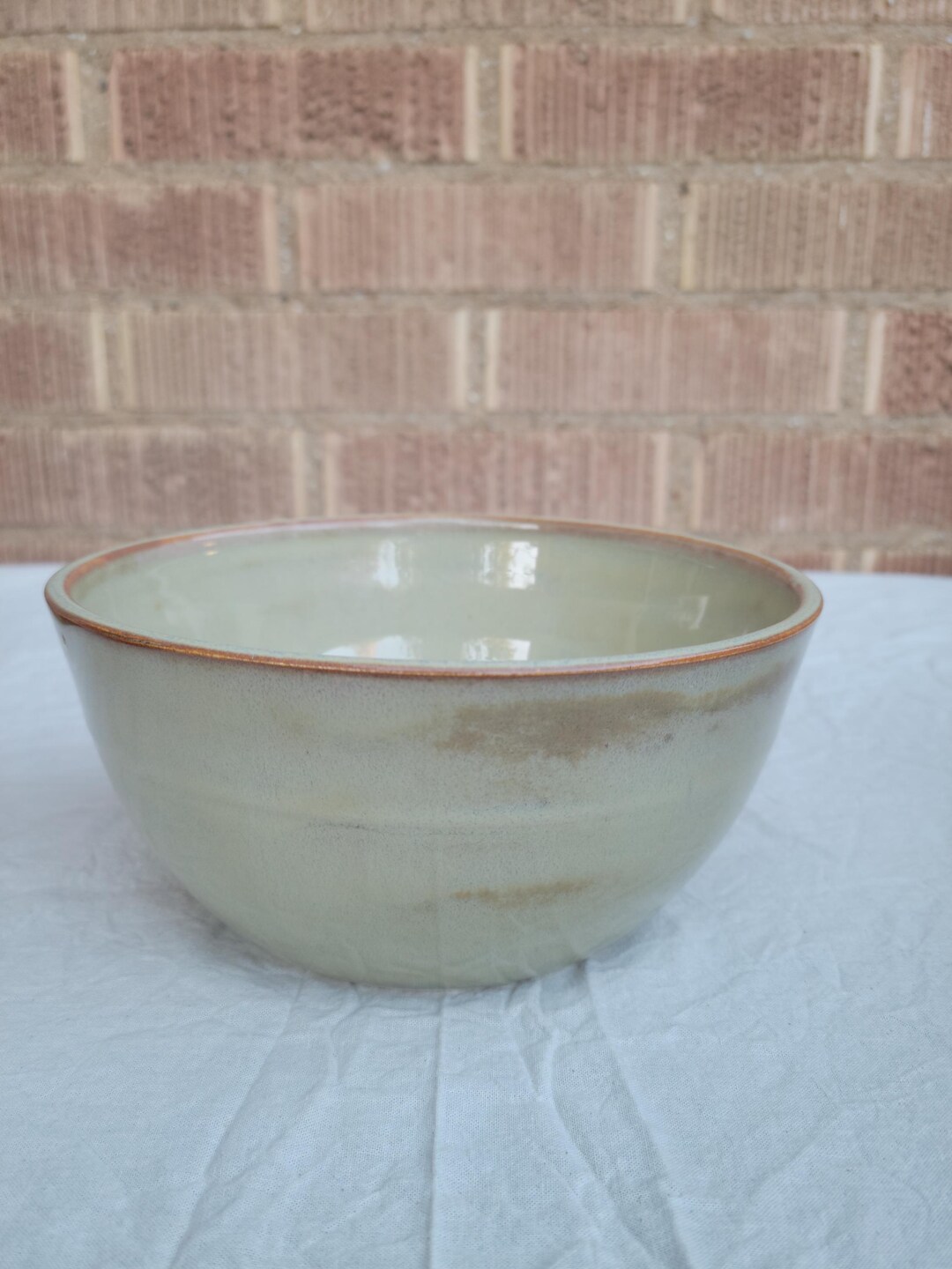 Handmade Ceramic Bowl - Etsy