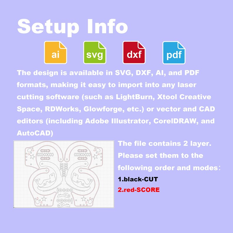 Handcuffs Laser Cut Files | Police Prop Template (digital Download) - Etsy