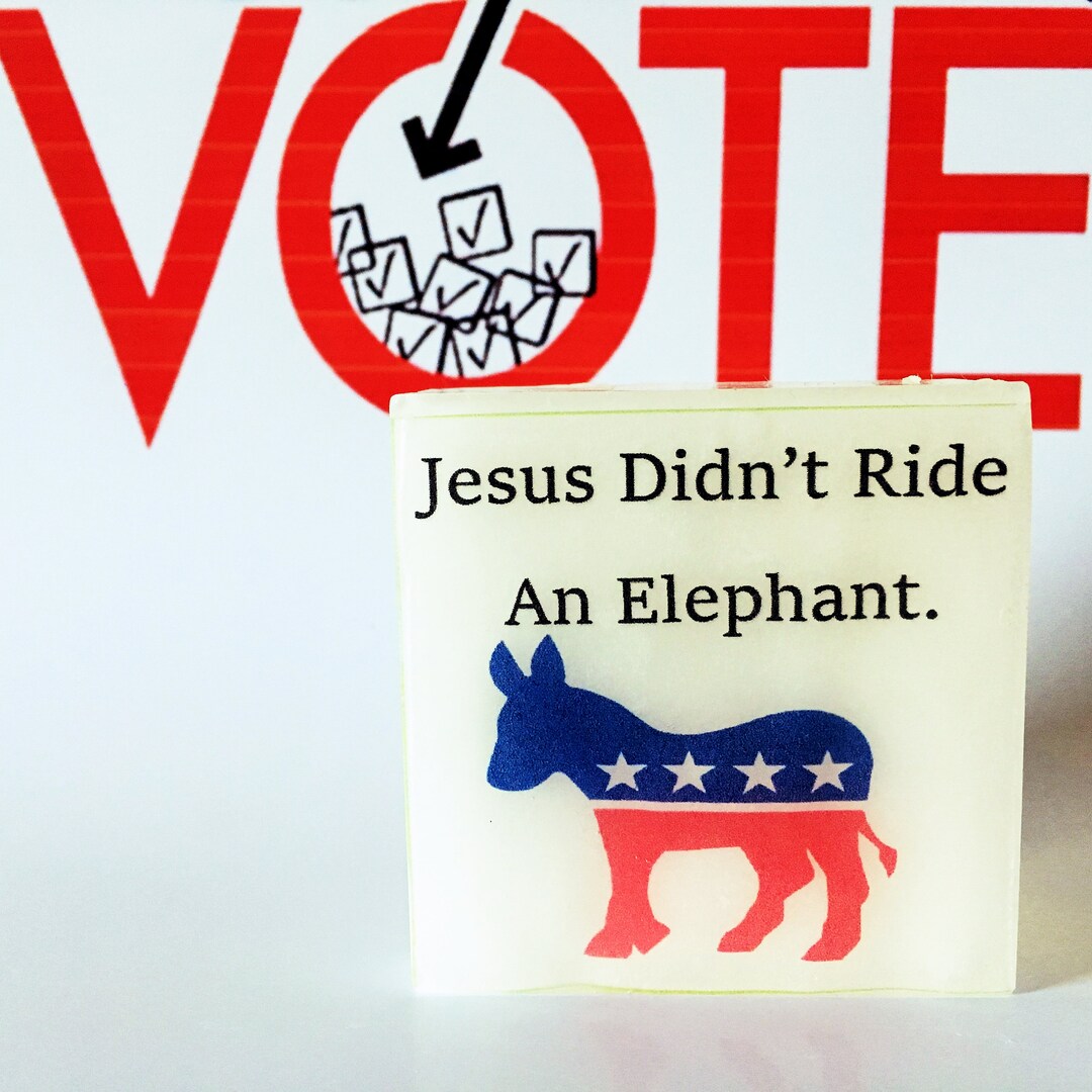 Democrat Soap, Soap Favors, Fun Soaps, Unusual Soaps, Political Favors ...