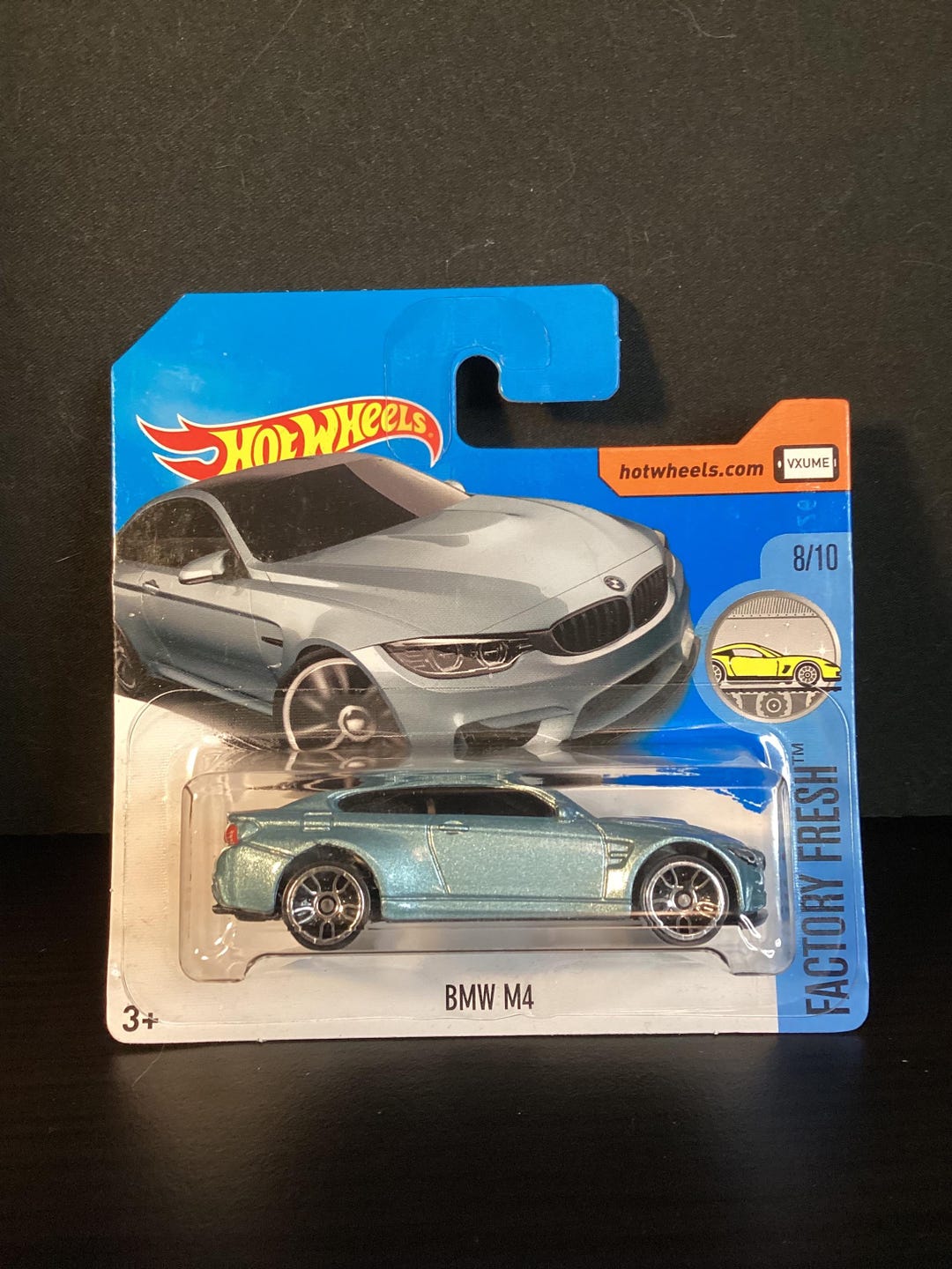 Hot Wheels BMW M4 - Etsy