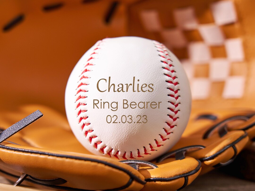 Personalized Baseballs,custom Baseball,team Balls,league Balls,baseball ...