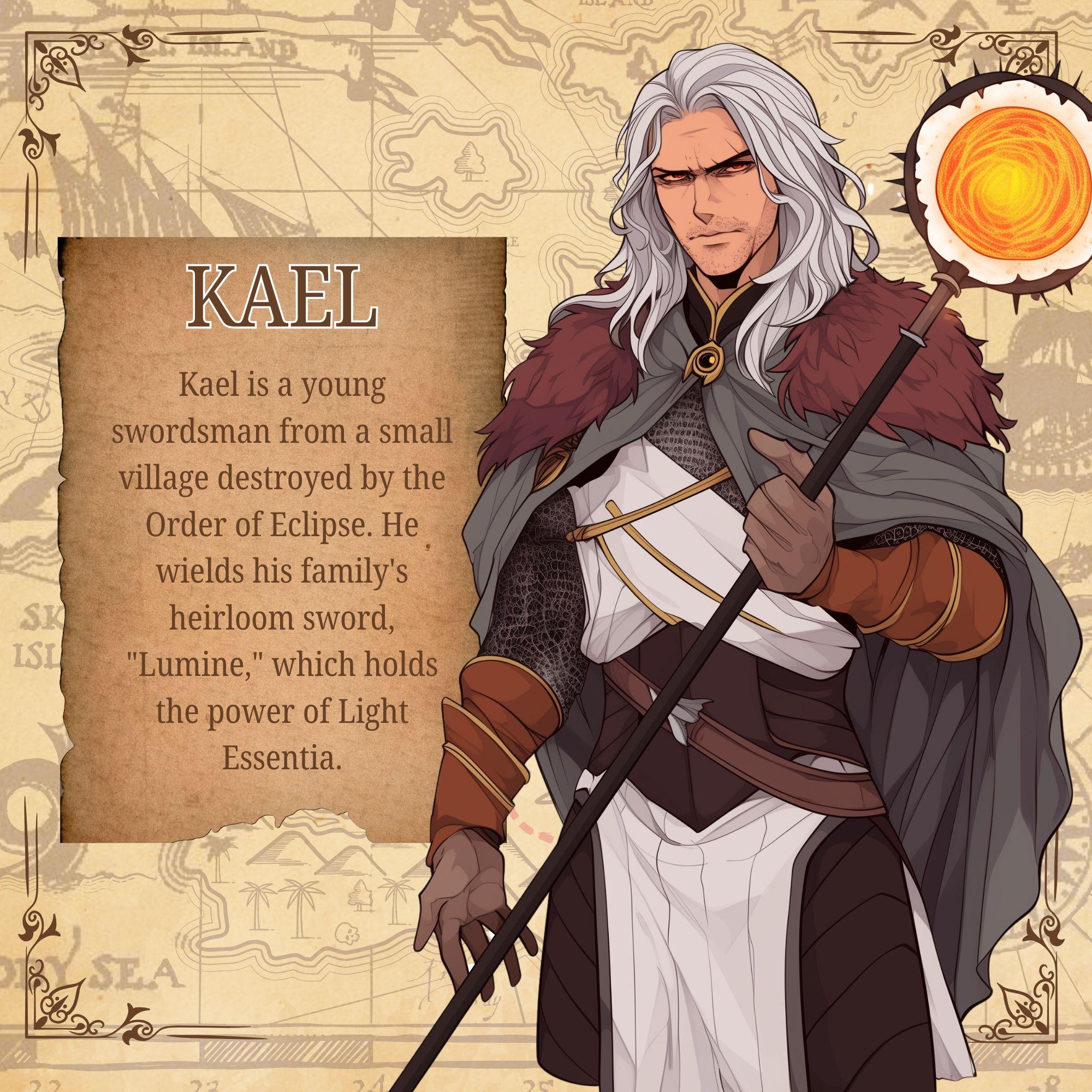 DND, Custom DND Character, Dnd Character, RPG, Dungeon and Dragons, Dnd ...