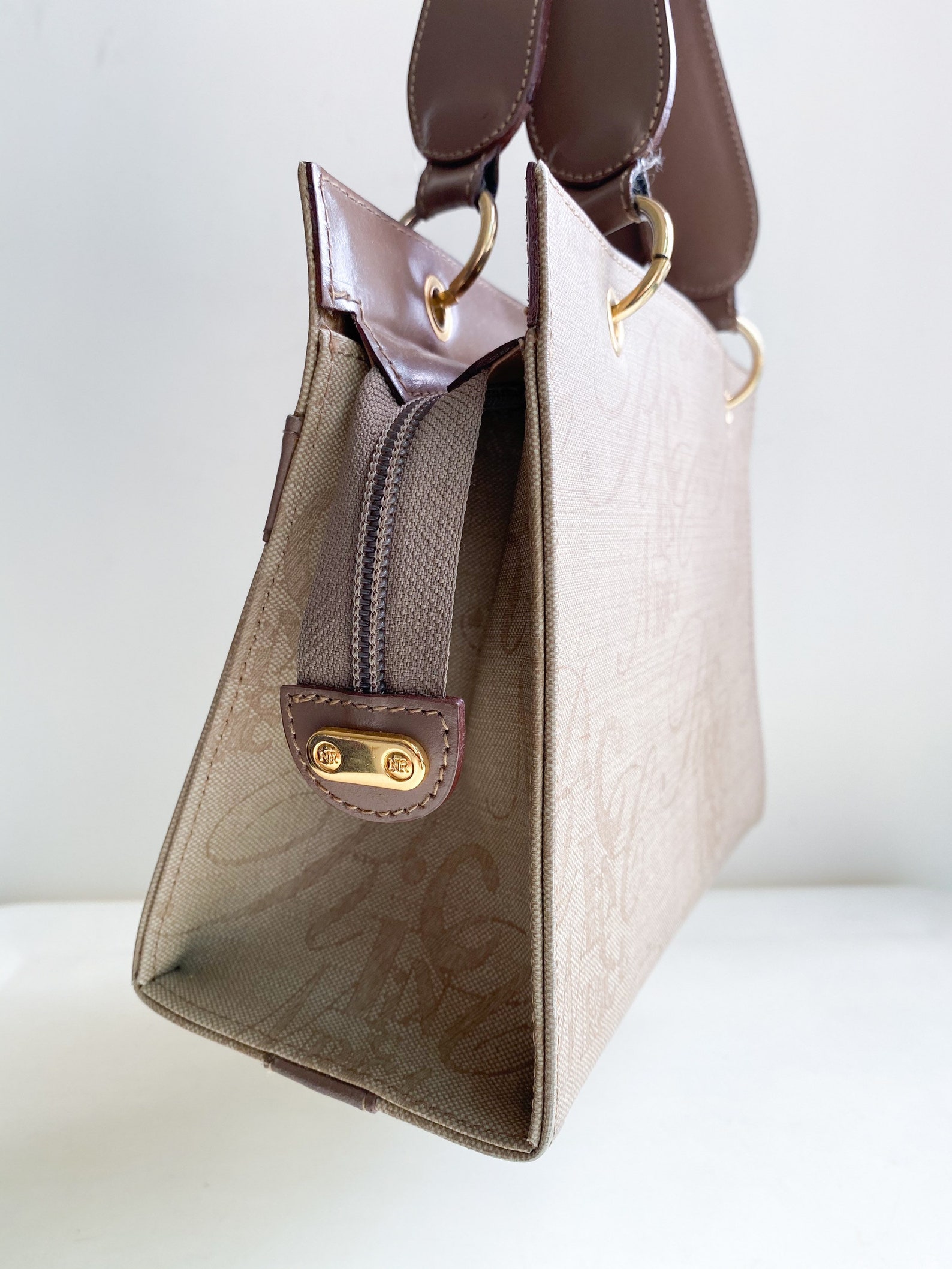 VTG Nina Ricci purse | Etsy