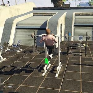 Fivem Gym & Skills System [ESX,QB] | Fivem Scripts - Etsy UK
