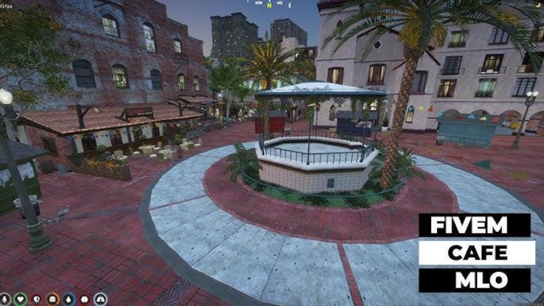 Debranded Mexican Cafe Business MLO! TOS FRIENDLY - Etsy