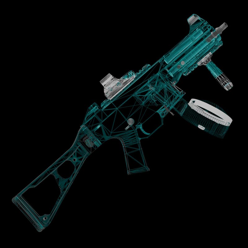 Weapons Packs Fivem - Etsy