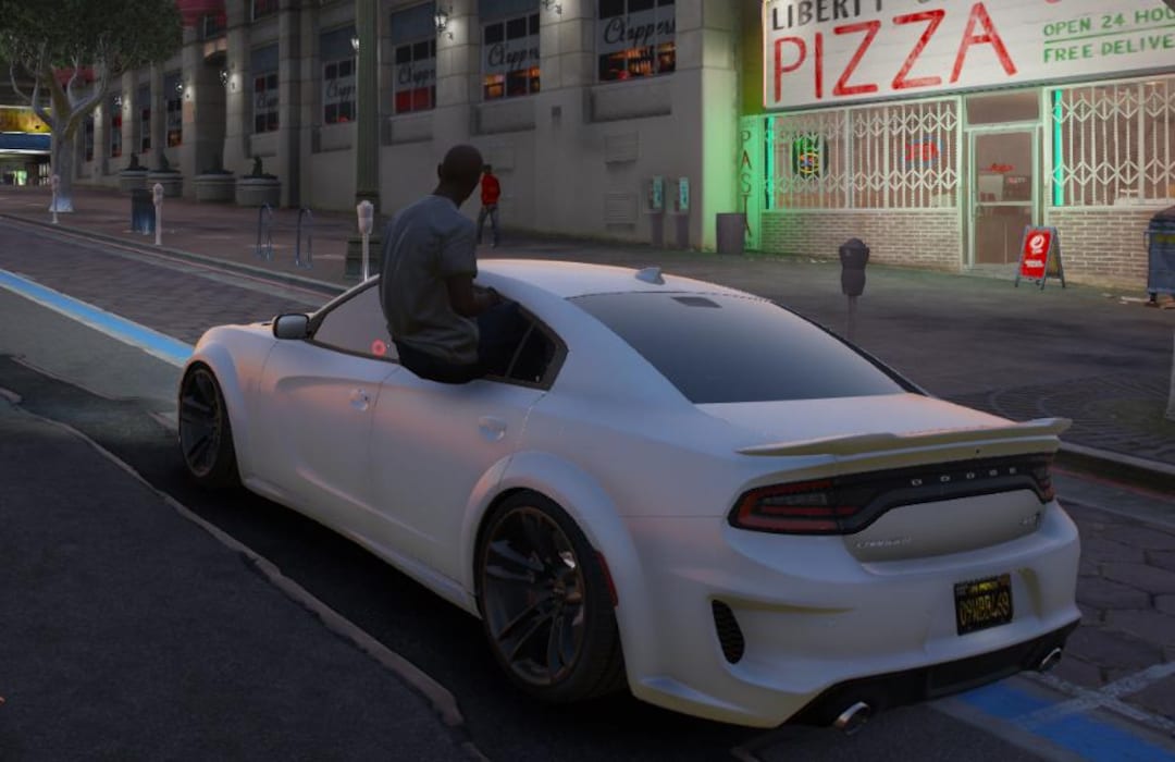 700+ Fivem Ready Car Pack | Fully Optimized | Donk | Trucks | Bikes ...