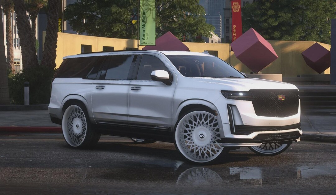 Fivem Rim Pack | 40+ Rare Forgiatio Wheels | Fivem Ready - Etsy