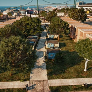 Fivem Chicago Rework | Map| |FIVEM HOOD| MLO - Etsy UK