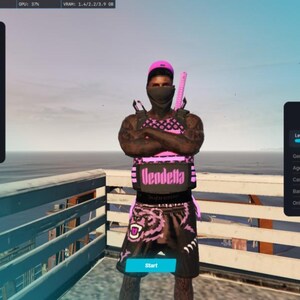 Fivem Multi Character Script ESX |FIVEM| - Etsy Canada