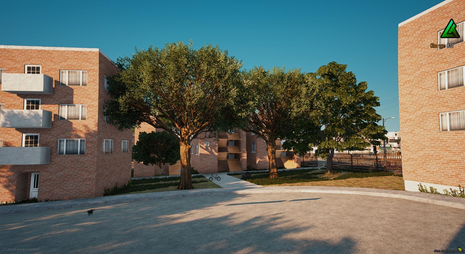 Fivem Chicago Rework | Map| |FIVEM HOOD| MLO - Etsy