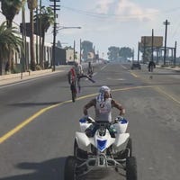 975 Buick Lesabre Donk | DEBADGED | Fivem | Mod | GTA 5 | Optimized ...