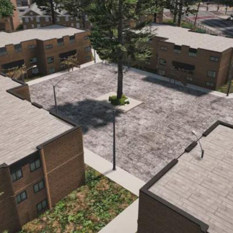 Gang Flags Fivem - Etsy