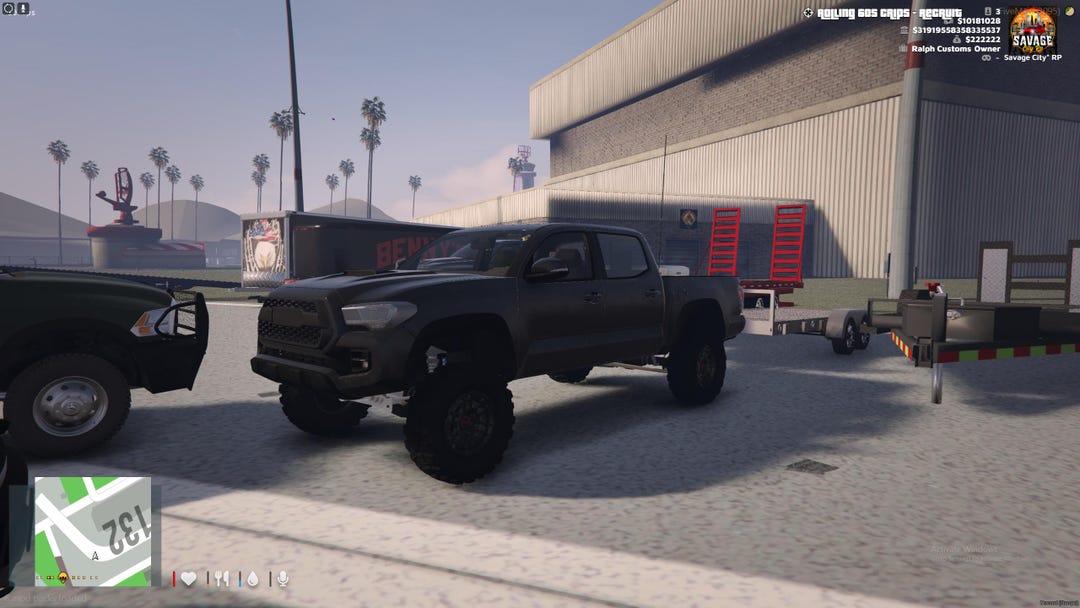 Fivem Tow Truck Pack: Tow Script Included, Drag & Drop Ready - Etsy UK