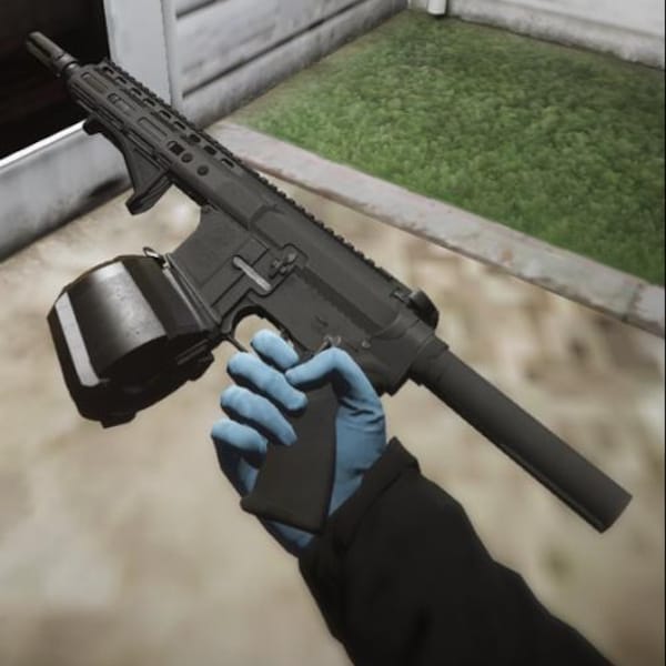 Fivem Weapon Pack - Etsy