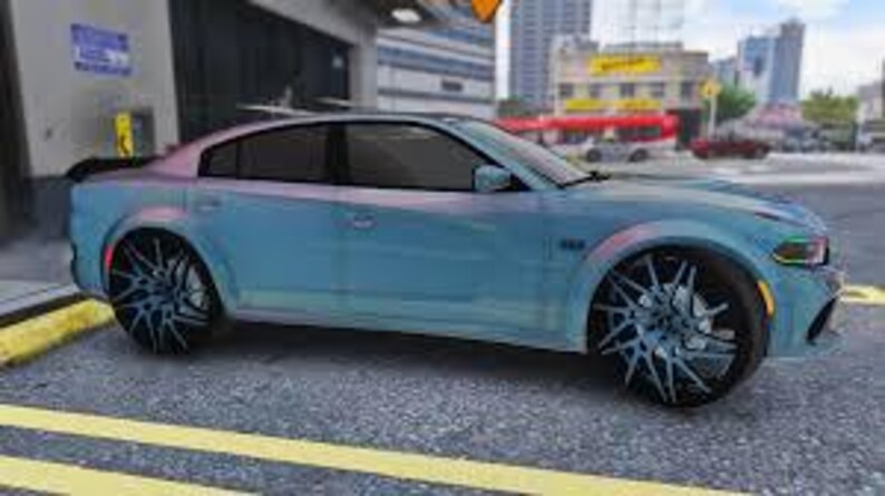 Fivem Rim Pack | 40+ Rare Forgiatio Wheels | Fivem Ready - Etsy