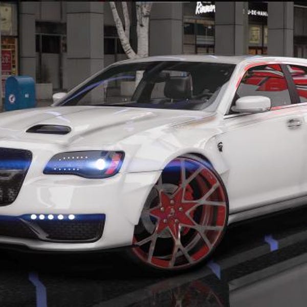 Leo Cars Fivem - Etsy