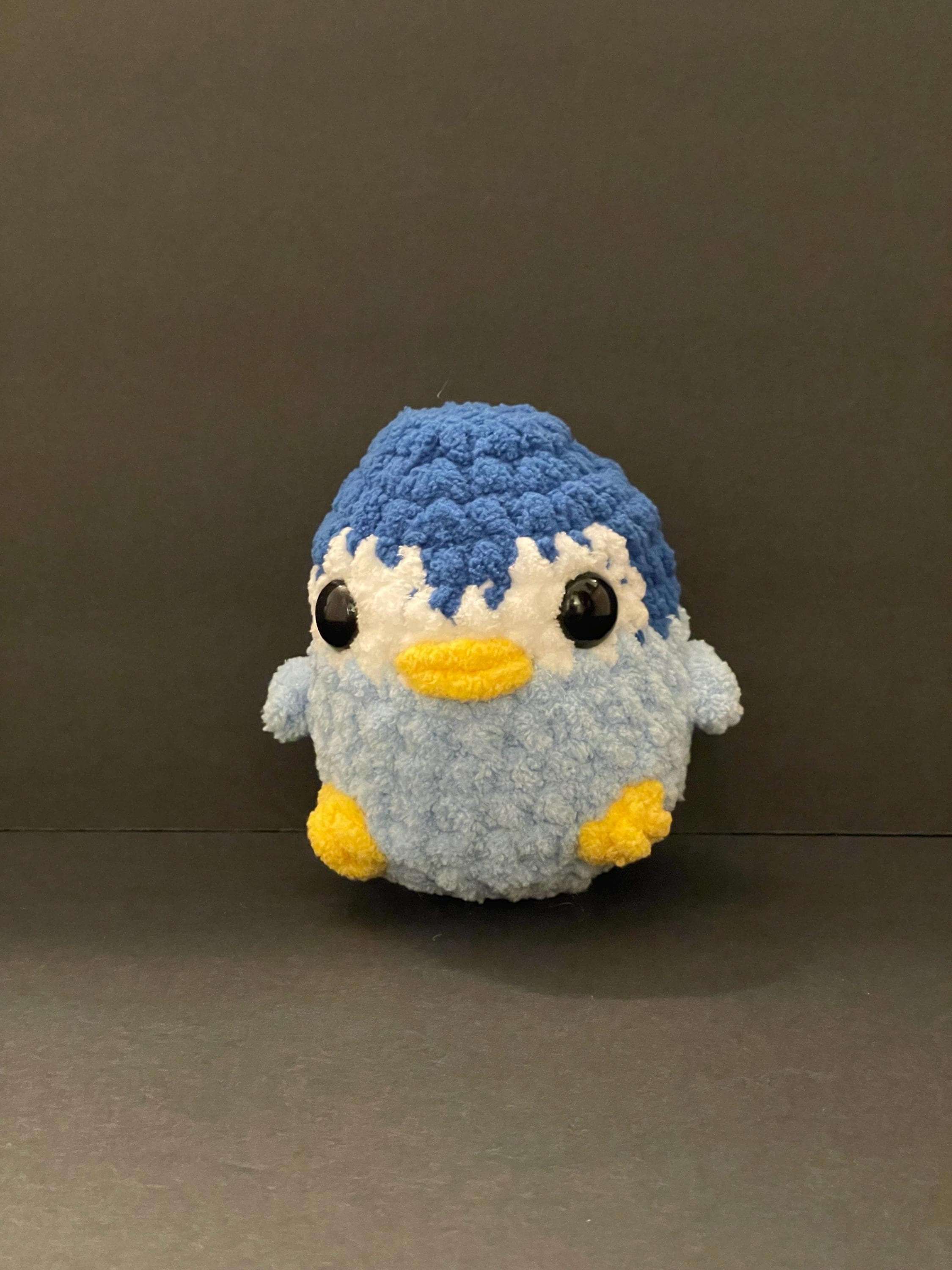Penguin - Etsy