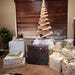 Wood Christmas Tree. Build to Order - Sizes Vary From 12” High up to 6 ...