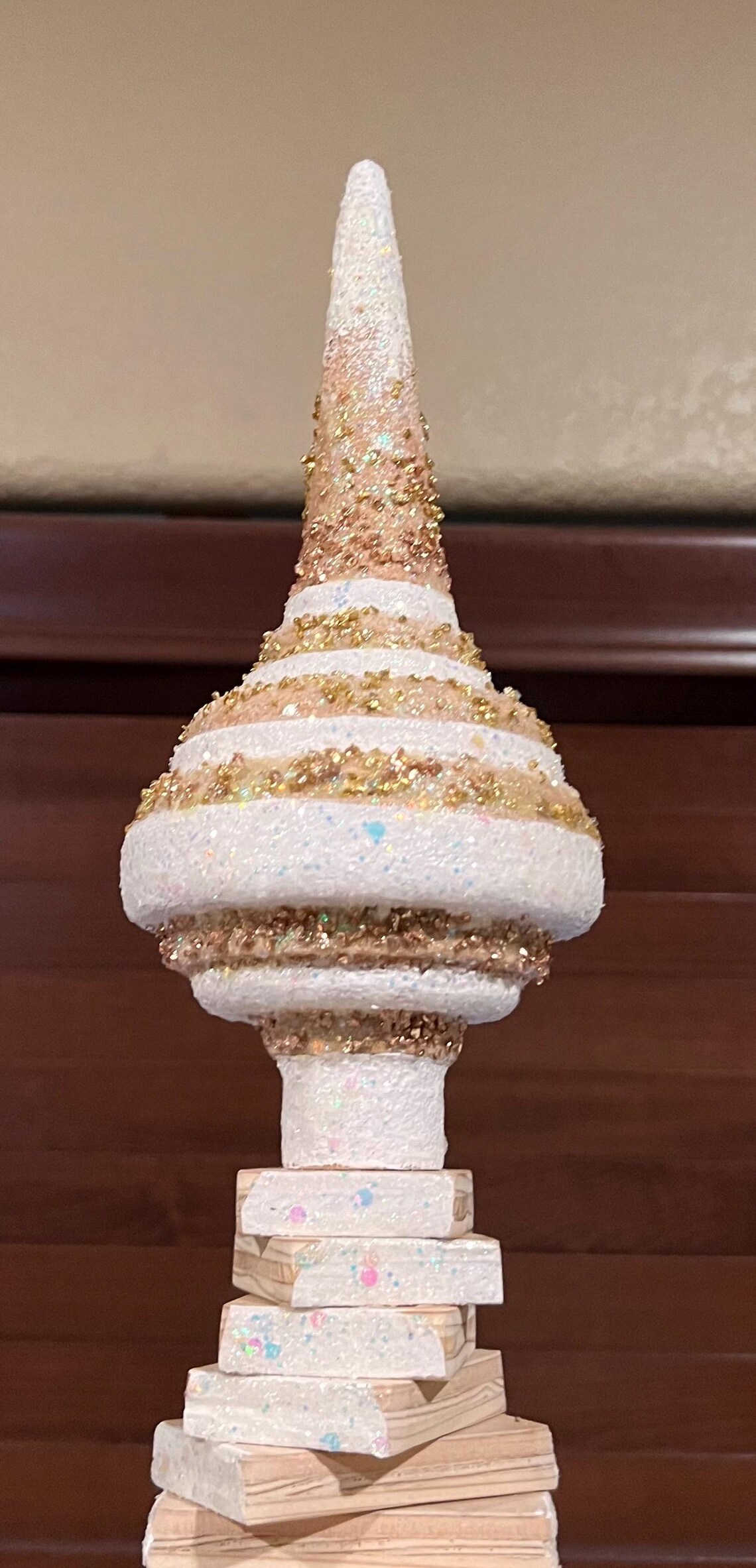 Wood Christmas Tree. Build to Order Sizes Vary From 12 High up to 6 ...