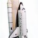 Surf Duke's Artemis 1 Space Launch System (SLS) 3d Paper Model Crafting ...