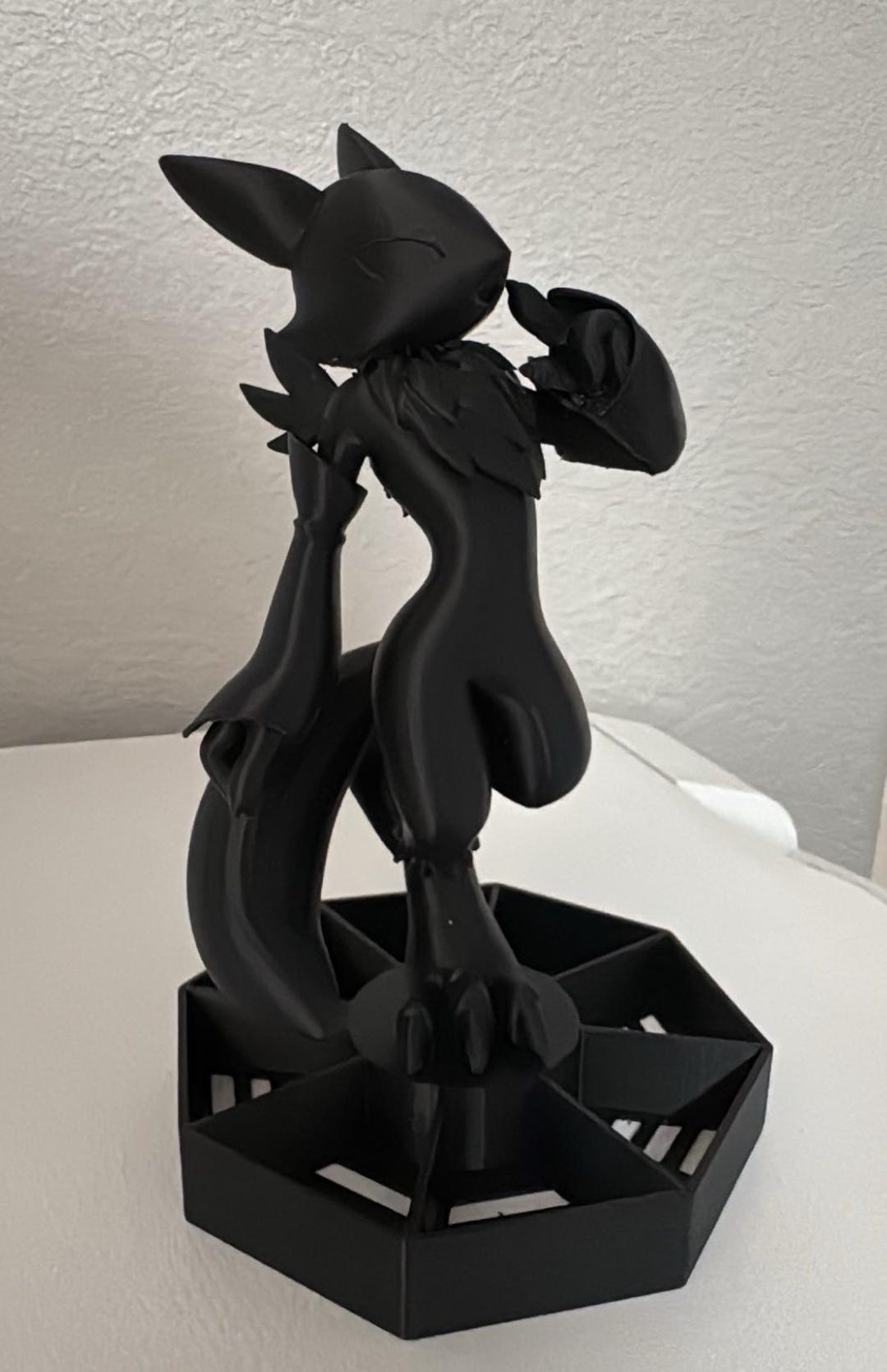 Super Cute Renamon - Etsy