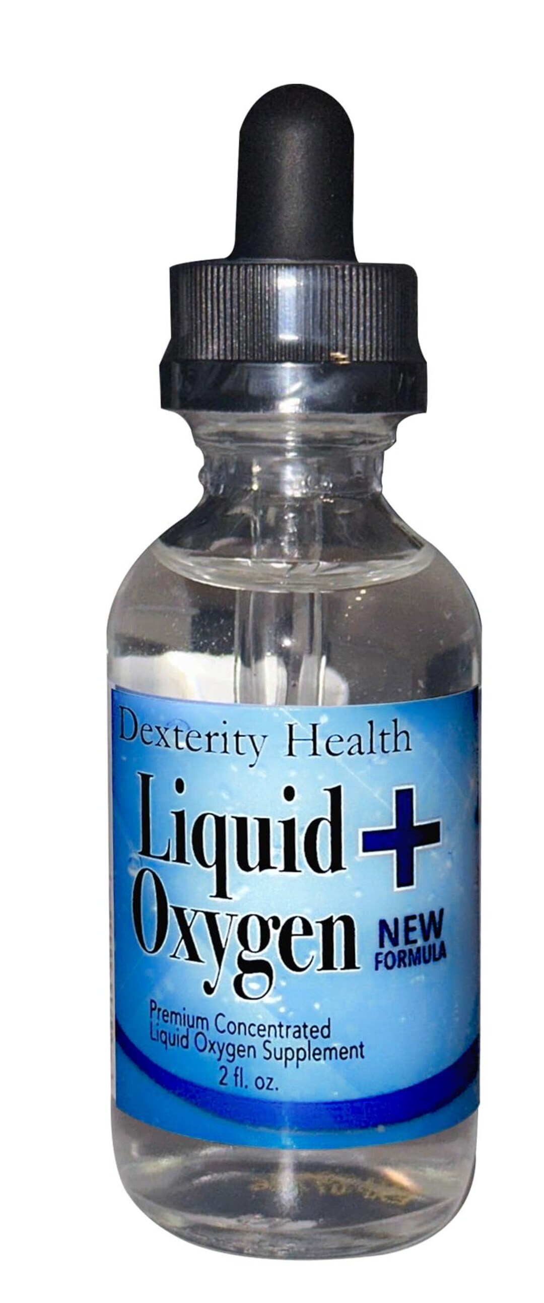 Liquid Oxygen Drops 1 Pack Allnatural - Etsy