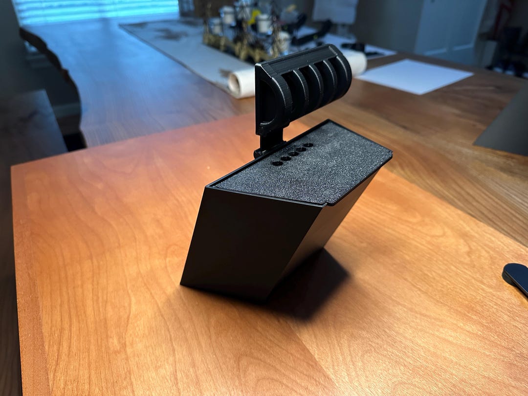 Trash Can and Upfitter Switch Guard - Ford Transit (2020+) - Etsy