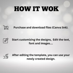 Dukes and Boots Party Flyer Canva Editable Template, Western Rodeo ...