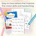 Abakada: Filipino Alphabet & Number Coloring Pages | Tagalog Words ...