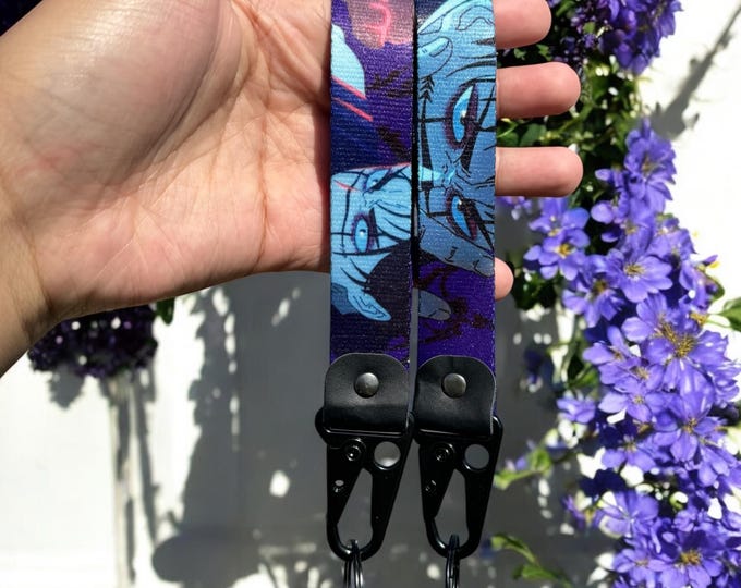 JJK Keychains - Etsy