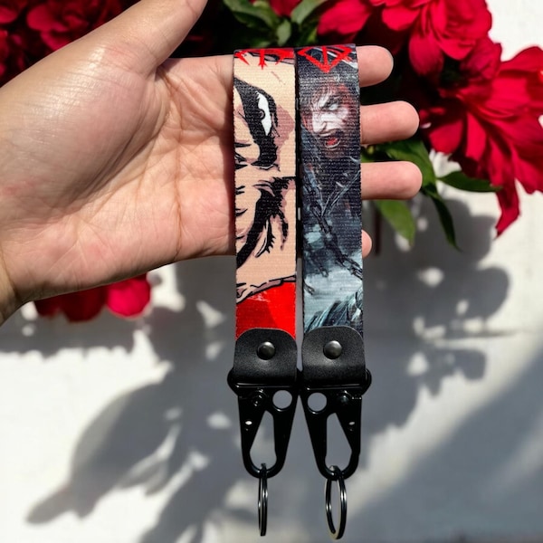 Keyboard Strap - Etsy