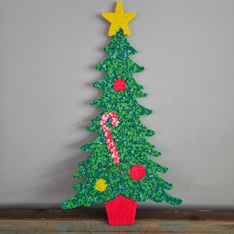 1970s Christmas Decorations - Etsy