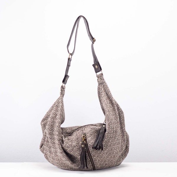 Wool Bag - Etsy