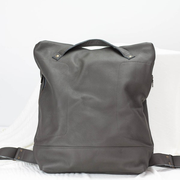 Simple Backpack - Etsy