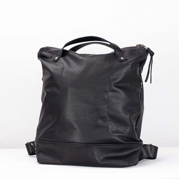 Simple Backpack - Etsy