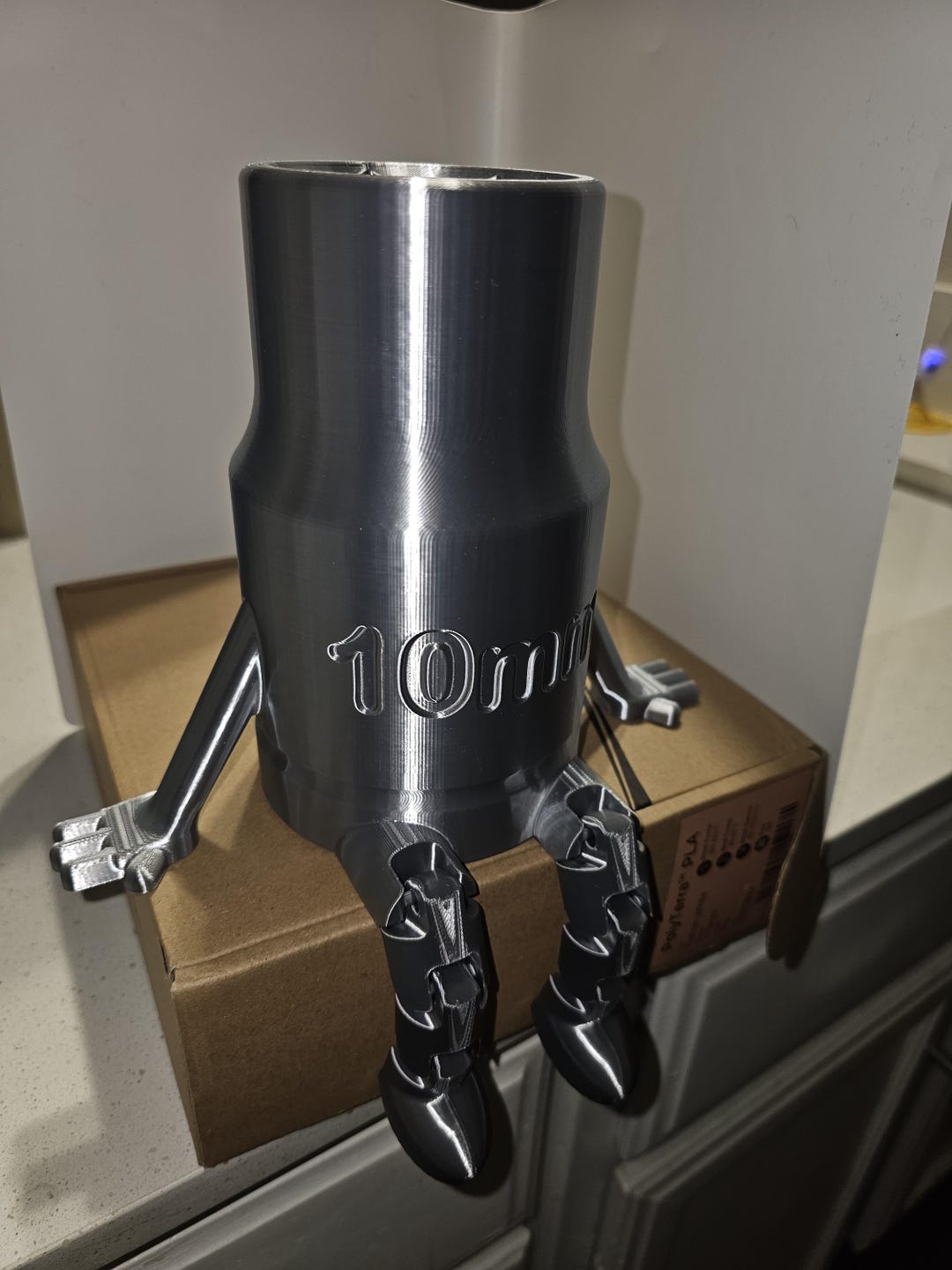 10mm Socket Buddy - Etsy UK