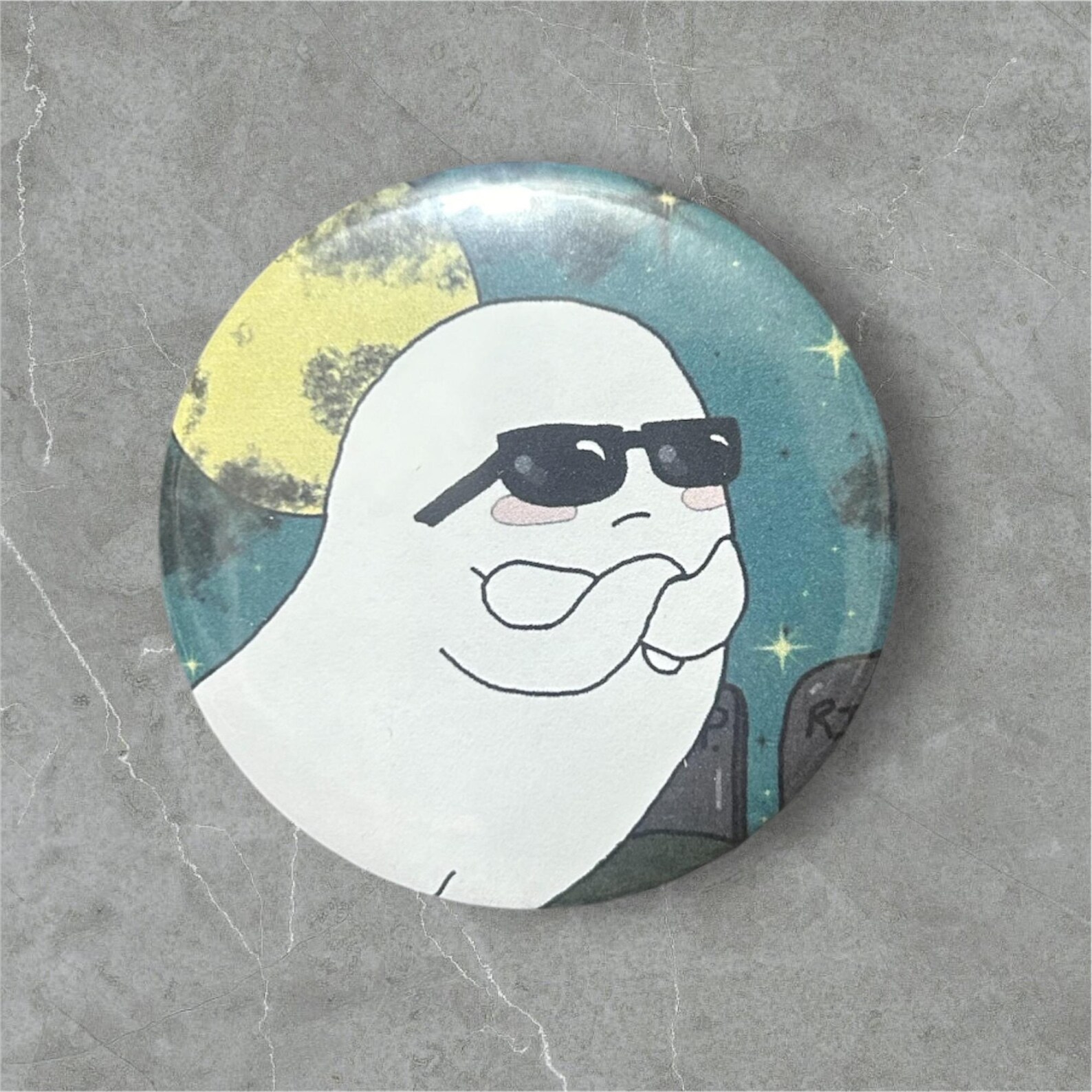 Button Pins, Kawaii Pins, Alt Button Pins, Soft Goth Button Pins ...