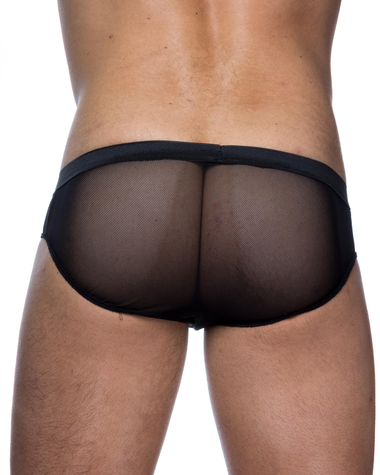 Sheer Undies Etsy