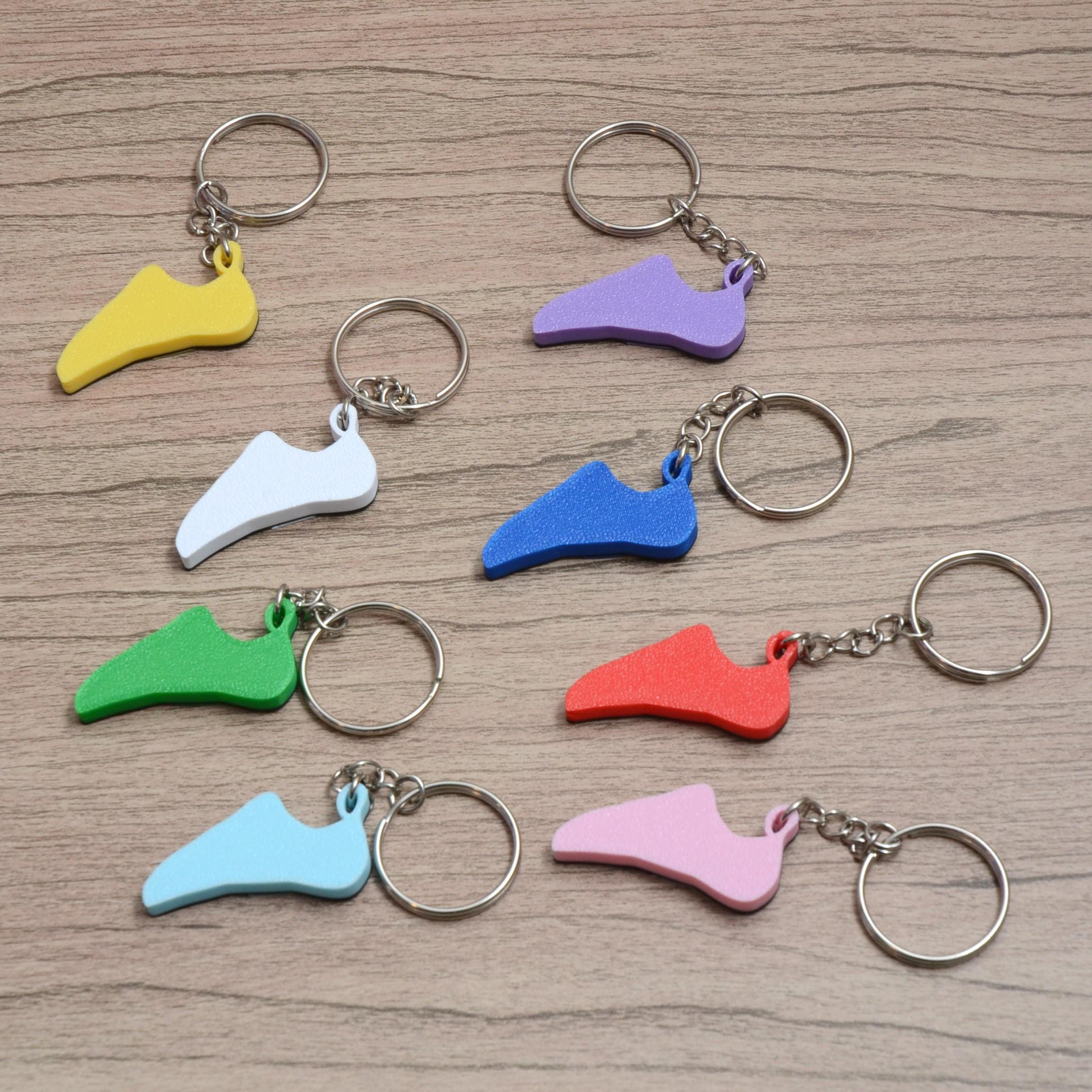 Rock Climbing Keychain (multipack Options Available) - Personalized ...
