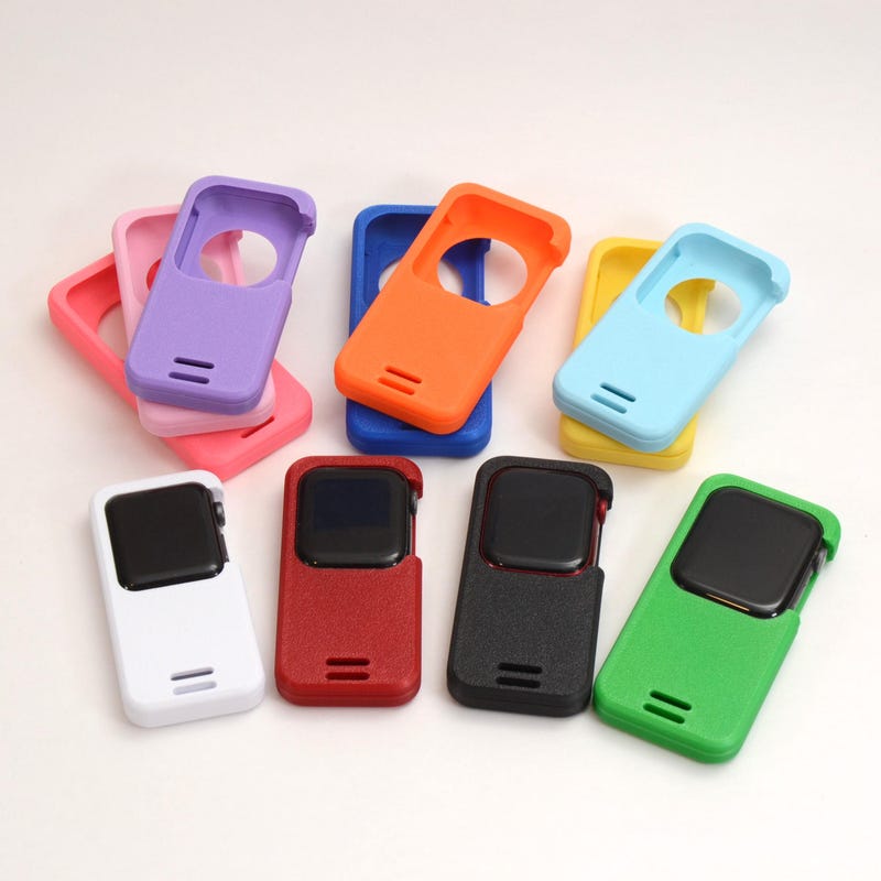 Apple Ipod Case Leather - Etsy