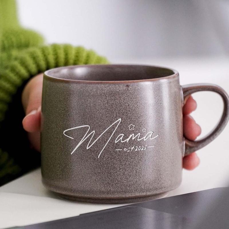 Creative Mug - Etsy